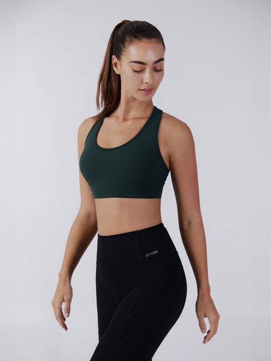 Airywin Support Adjustable Bra – andar Singapore