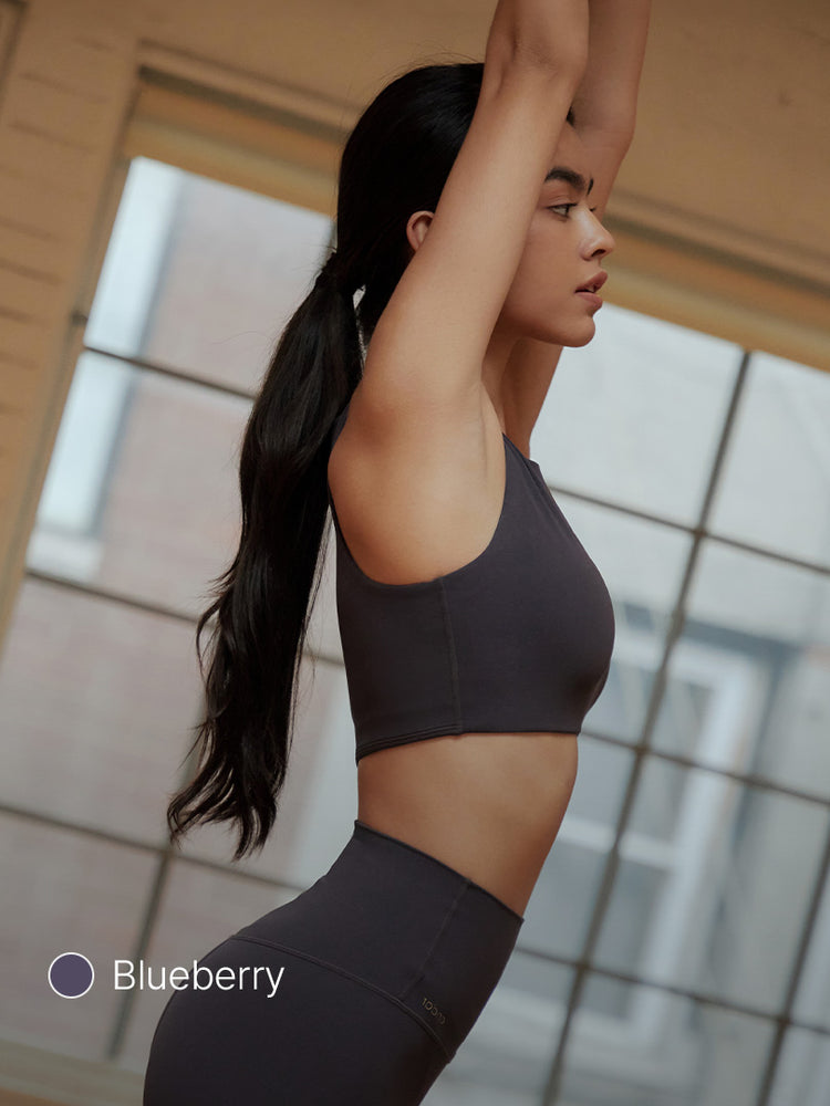 Relair High-Neck Bra – andar Singapore