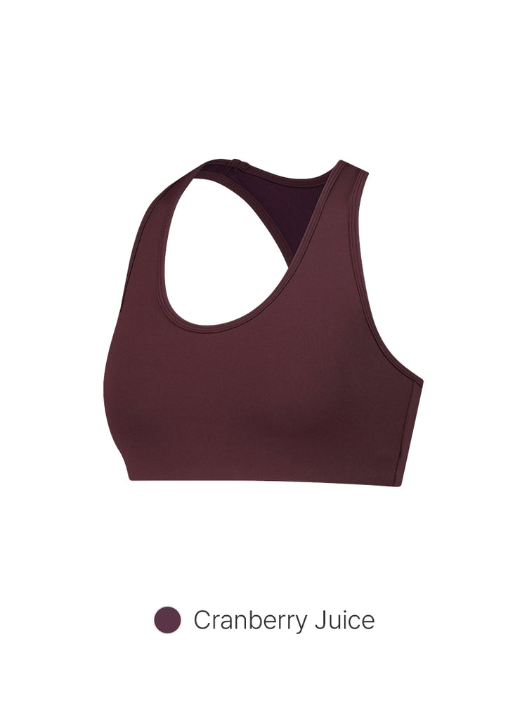 Airywin Support Adjustable Bra – andar Singapore
