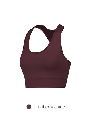 Airywin Support Adjustable Longline Bra – andar Singapore